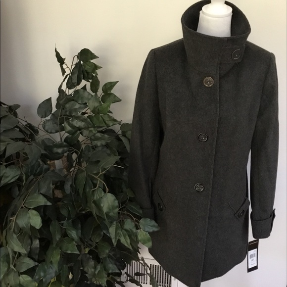 Kristen Blake | Jackets & Coats | Nwt Kristen Blake Coat | Poshmark